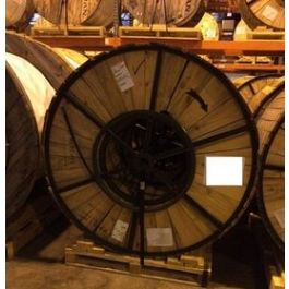 195,000 FEET OF 96CT SM FIBER - ALL NEW Quantum Source