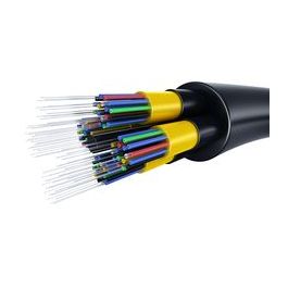 96CT-216CT SM SA SJ OSP LT FIBER - 400,000FT NEW Quantum Source